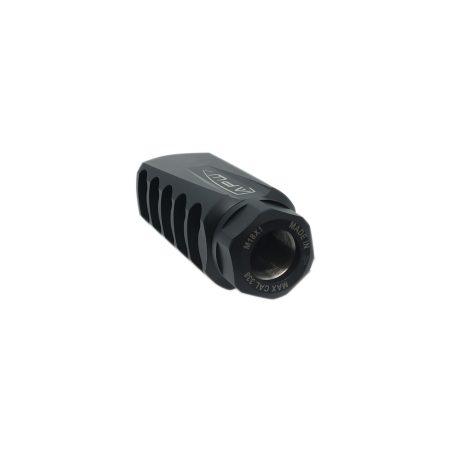 APW Muzzle Brakes – Outrange