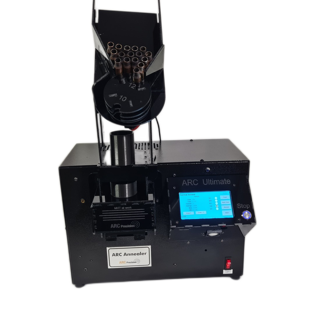 ARC ANNEALER ULTIMATE – Outrange